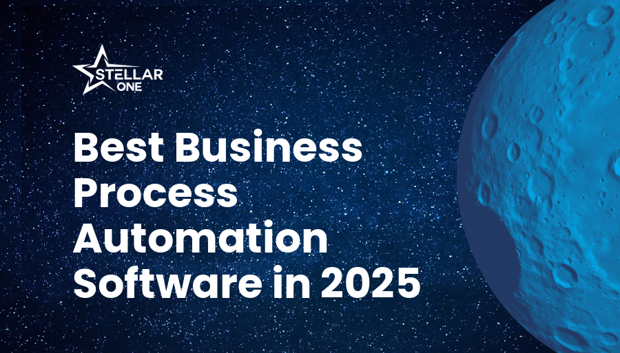 Best Business Process Automation Tools in 2025